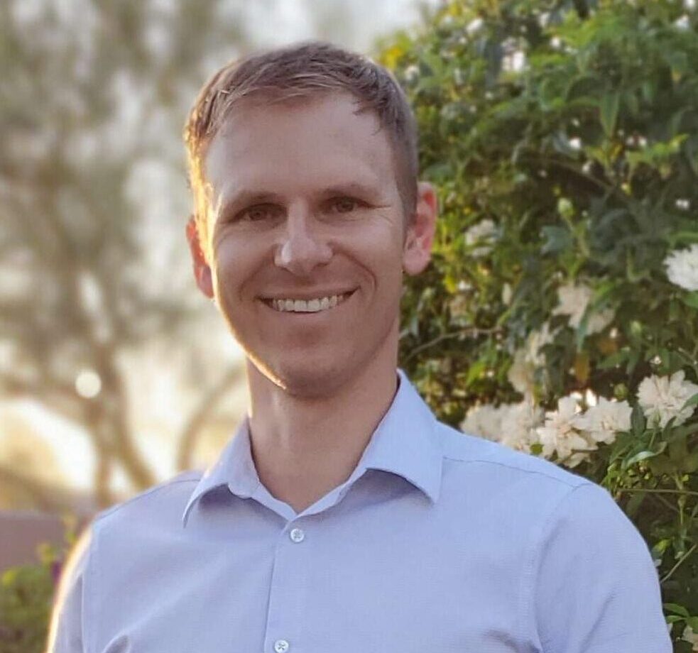 Jordon Cavanaugh, PT, DPT | Nourish IV