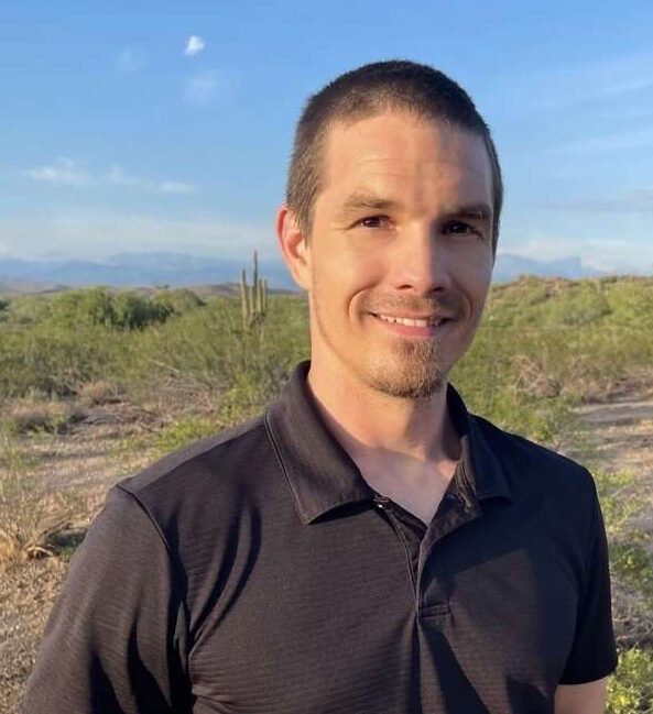 Louis Eberle, LMT | Nourish IV