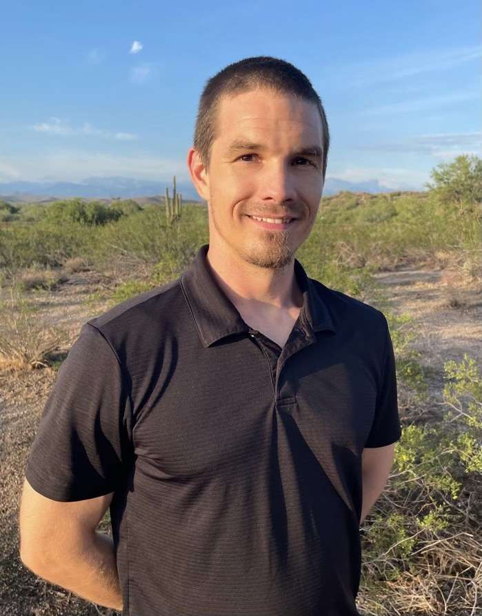 Louis Eberle, LMT | Nourish IV