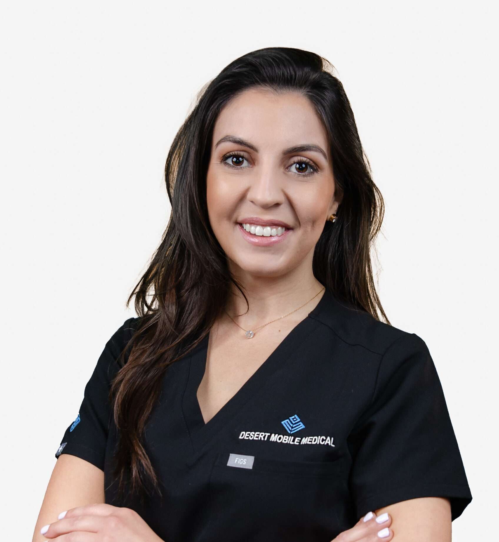 Scarlett Vichot, RN | Nourish IV