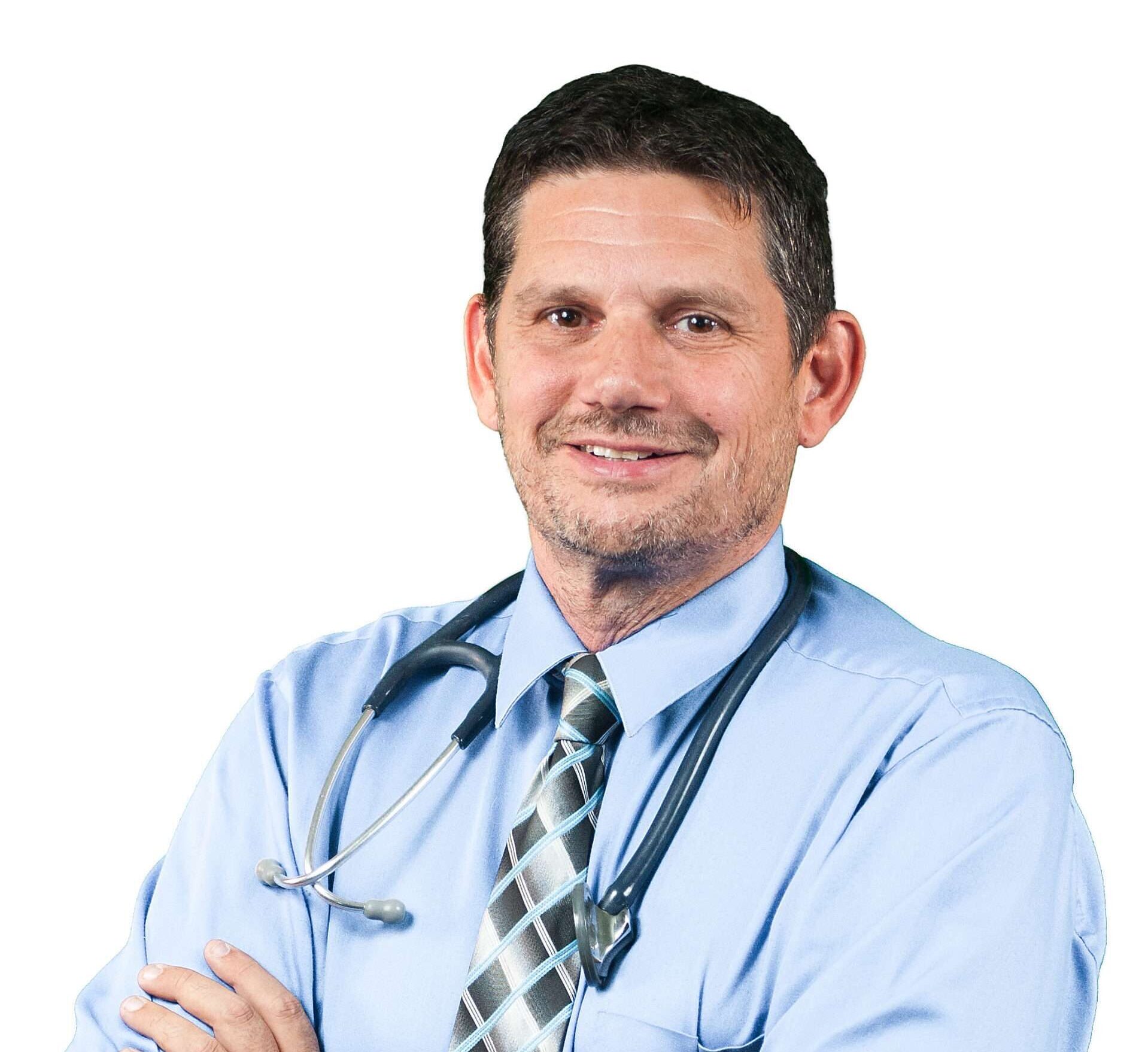 Ronald Miller, MD | Nourish IV